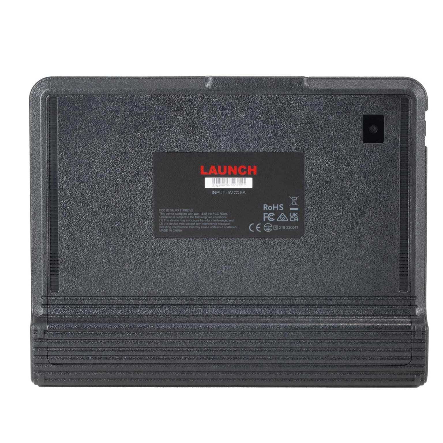 2024 Global Version LAUNCH X431 V+ V5.0 Car Diagnostic Scanner ...