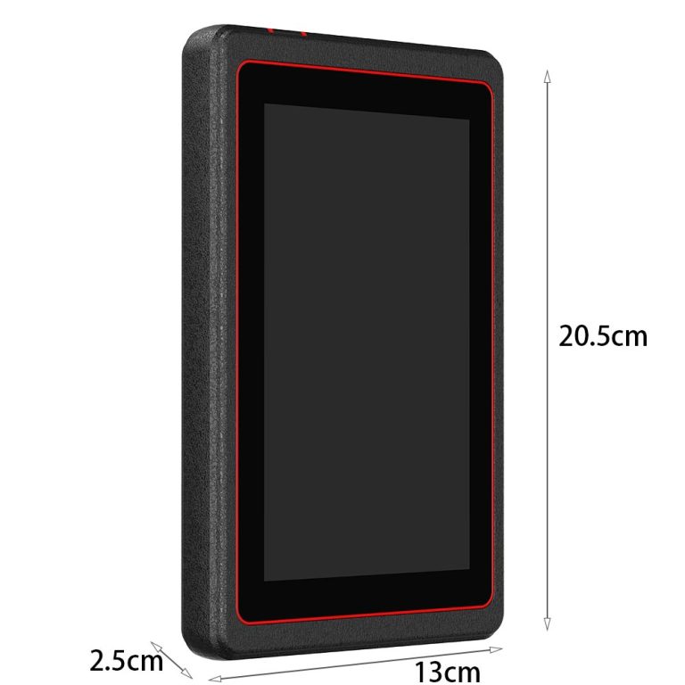 Launch X431 Pro Mini Bluetooth With 2 Years Free Update Online – launch ...