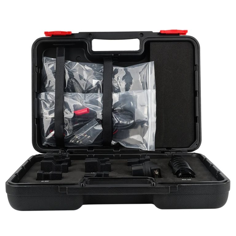 LAUNCH X431 PRO3S+ V5.0 Bi-Directional Scan Tool 31+ Reset Service OE ...
