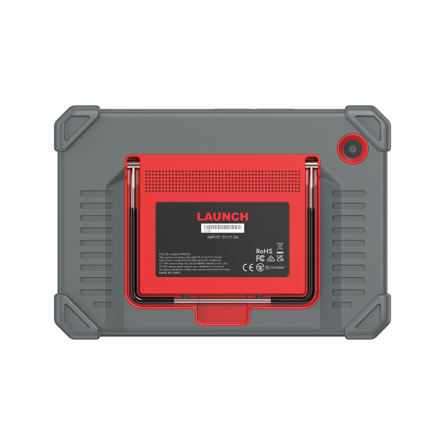 Launch X431 PRO 5 PRO5 Full System Diagnostic Tool with Smartlink 2.0 ...