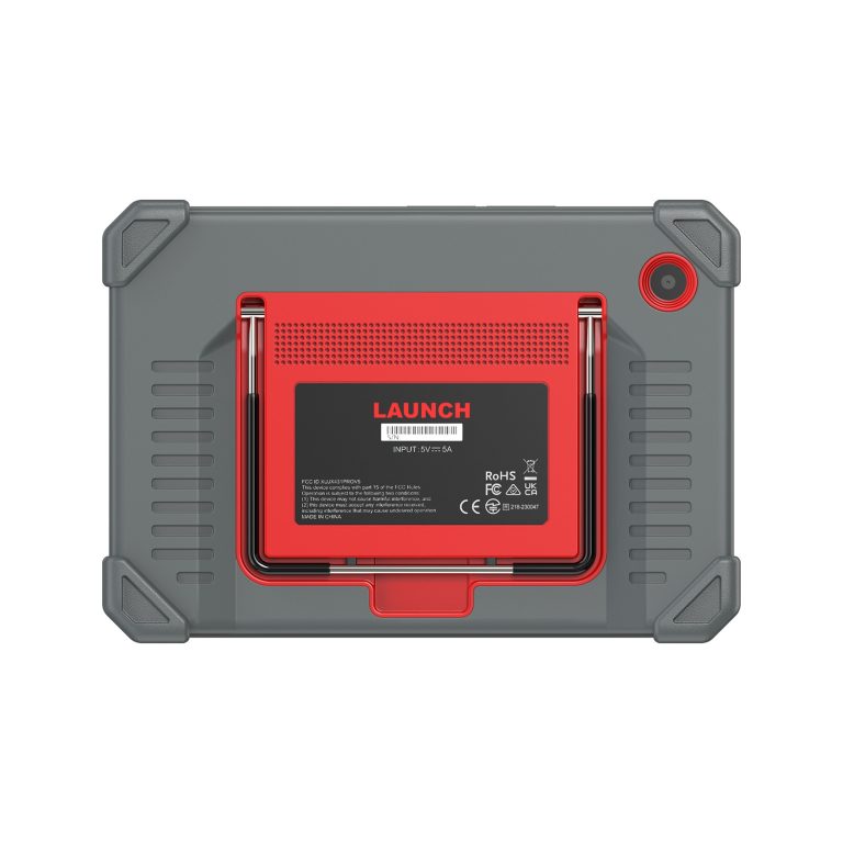 Launch X431 PRO 5 PRO5 Full System Diagnostic Tool with Smartlink 2.0 ...
