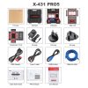 Launch X431 PRO 5 PRO5 Full System Diagnostic Tool with Smartlink 2.0 ...