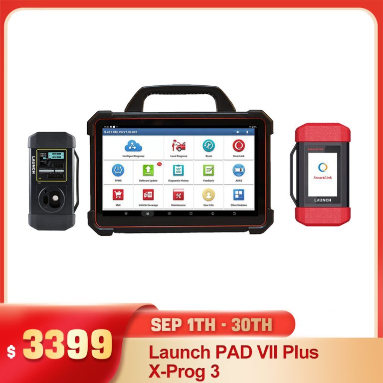 Launch Creader Series – launch-tech.net