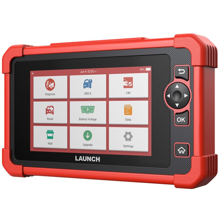 launch-tech.net – Original Launch X431 Official Authorized Dealer