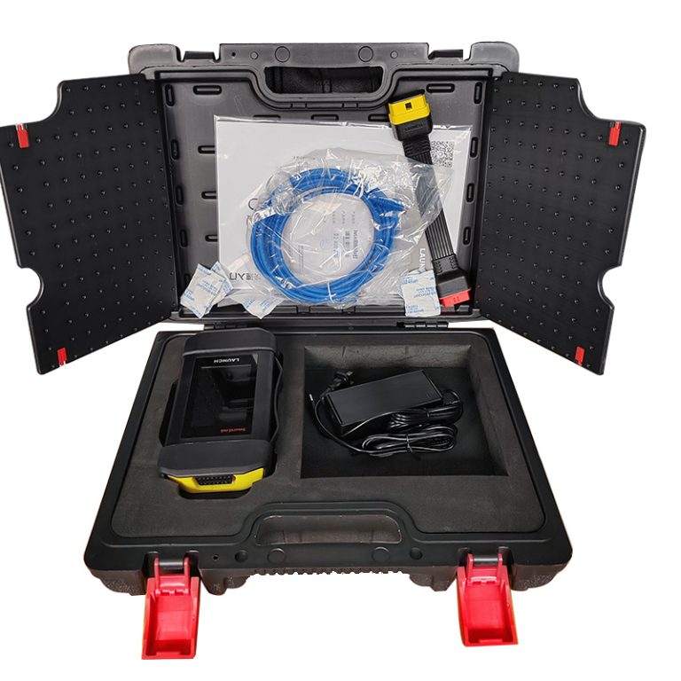 Launch X431 SmartLink B and C 2-In-1 Remote Diagnostic Device Vehicle ...