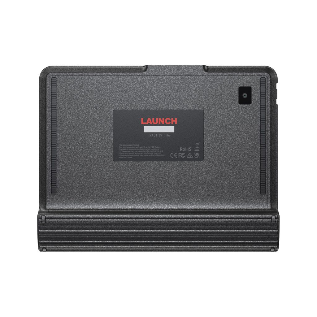 Launch X431 V+5.0 PRO3 10.1inch Tablet with X-431 SmartLink C 2.0 Heavy ...