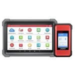 LAUNCH X431 PRO3 V+ Elite J2534 Type C Scanner With Smartlink VCI, OBD ...