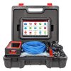 LAUNCH X431 PRO3S+ Elite SmartlinkC 2.0 Bi-Directional and ECU Coding Diagnostic Scan Tool with ...