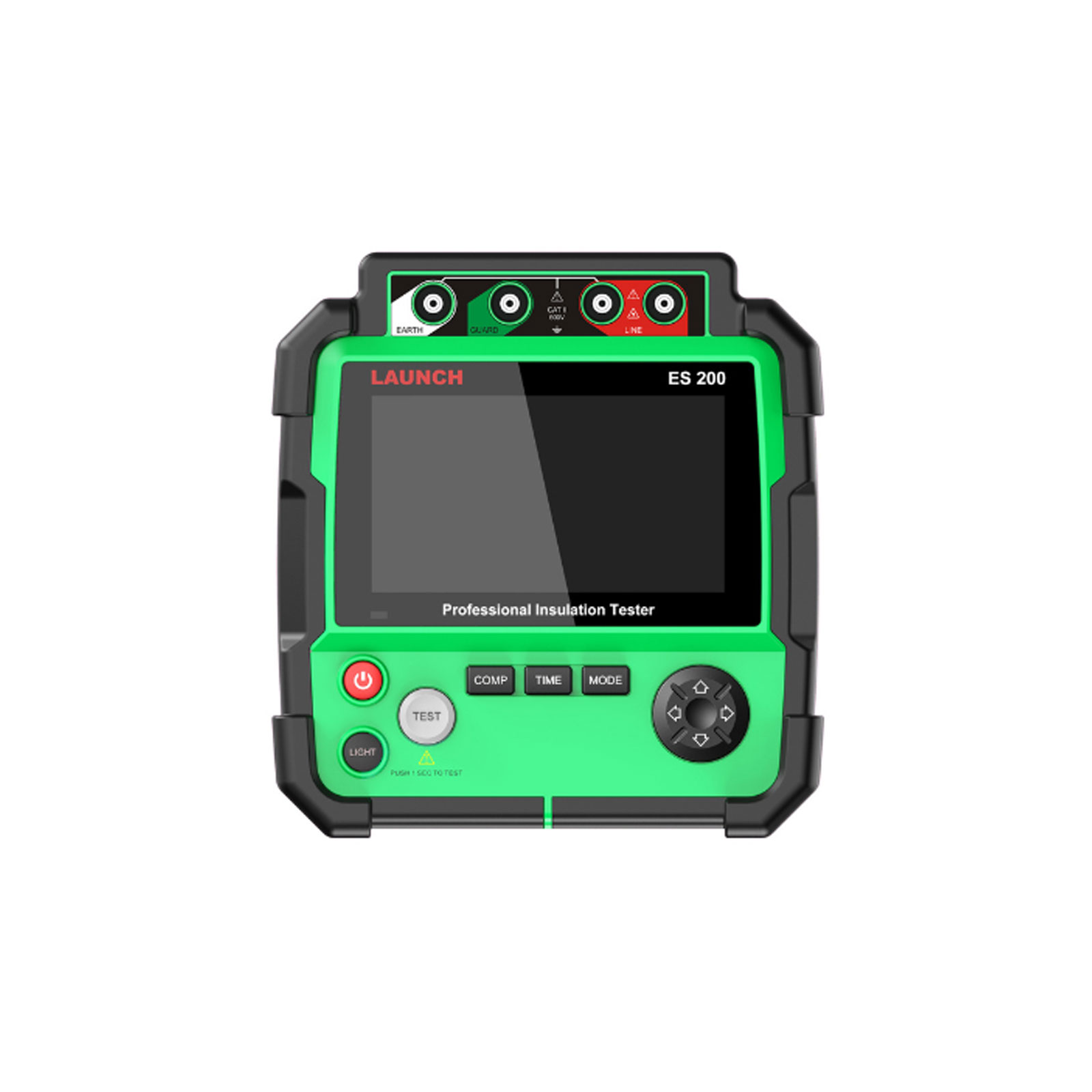 LAUNCH ES200 EV Insulation Resistance Tester – launch-tech.net
